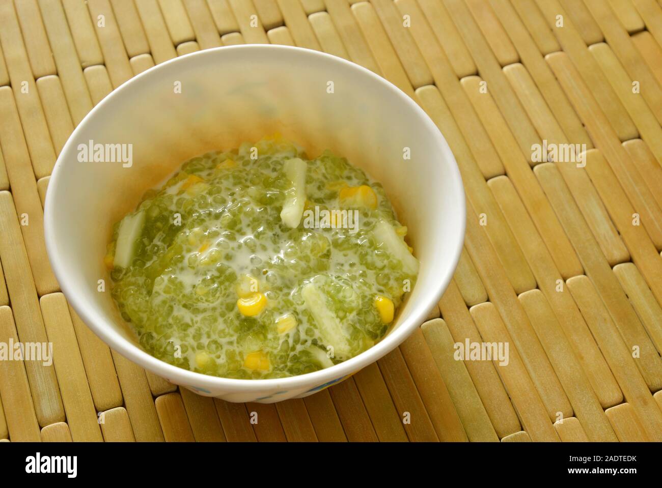 Sago processing hi-res stock photography and images - Alamy