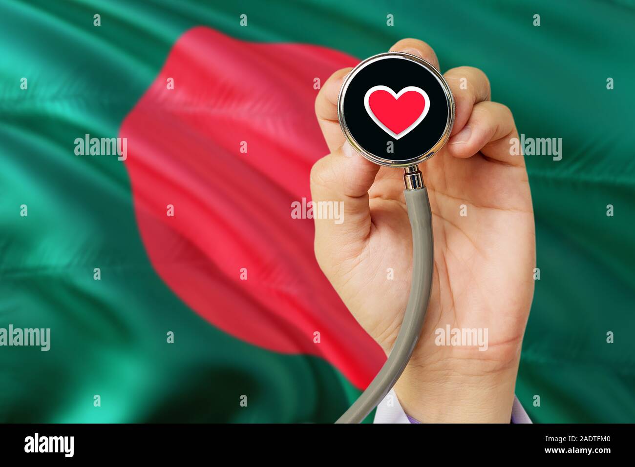 Bangladeshi doctor hi-res stock photography and images - Alamy