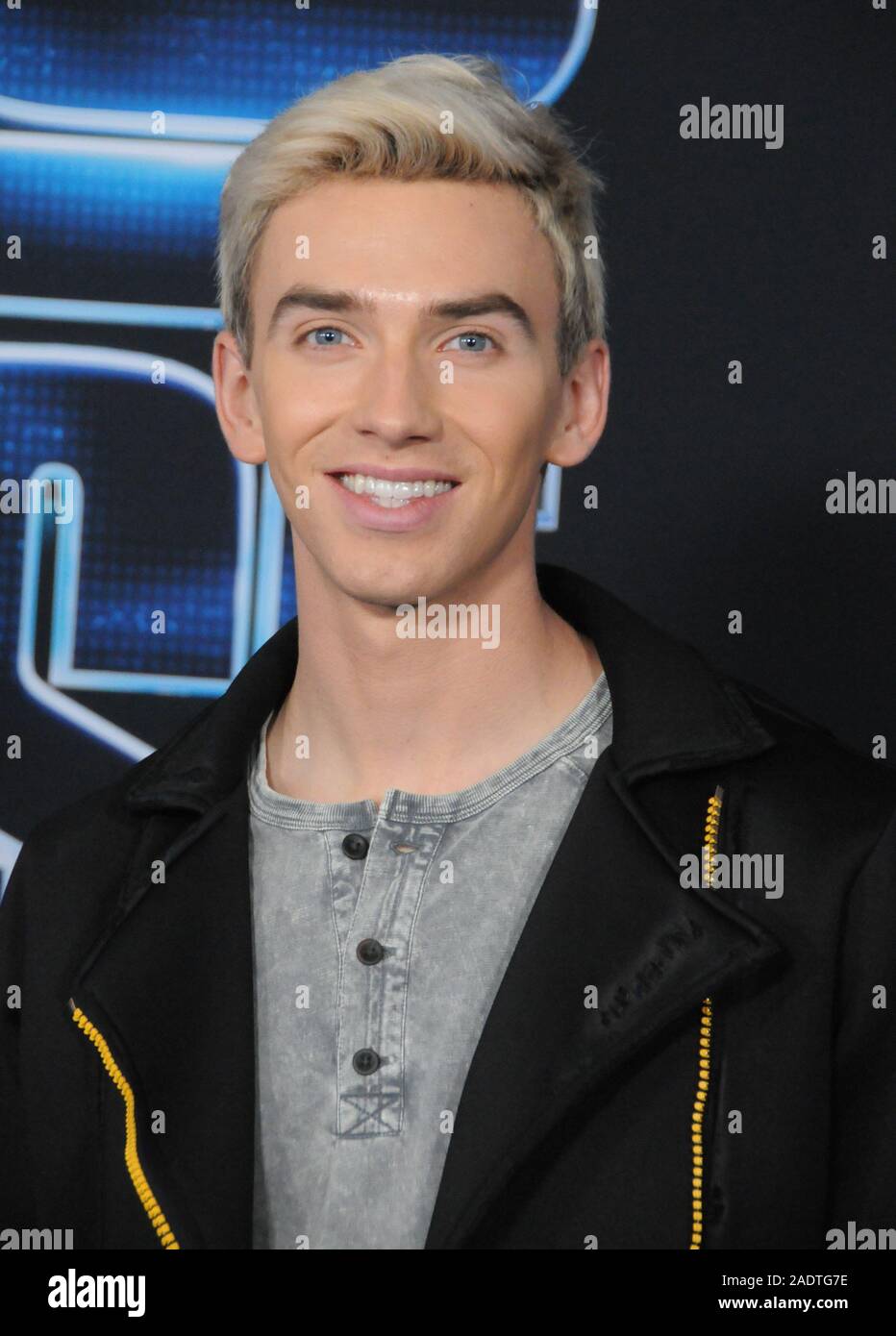 Los Angeles, California, USA 4th December 2019 Influencer Stephen ...