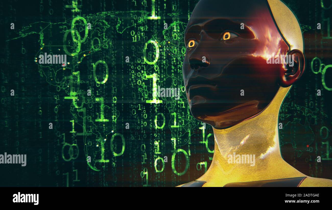 Next gen research hi-res stock photography and images - Alamy