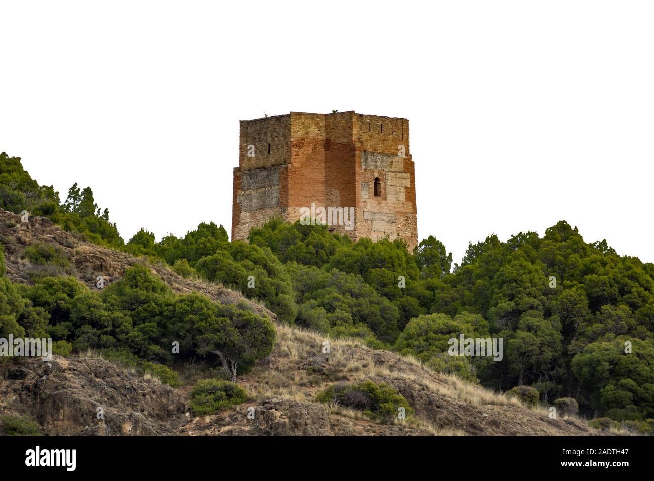 Arabic tower hi-res stock photography and images - Alamy