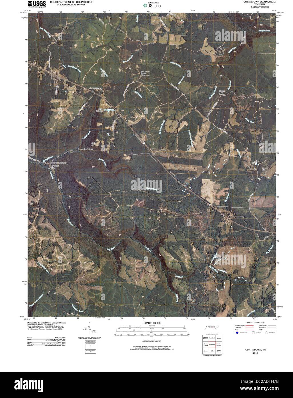 Curtistown hi-res stock photography and images - Alamy