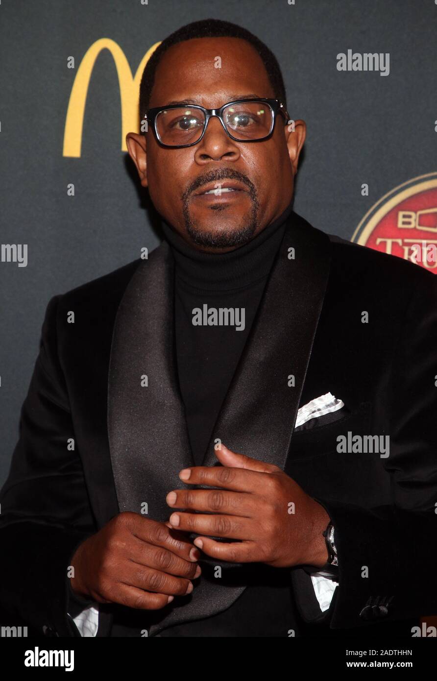 Hollywood, Ca. 4th Dec, 2019. Martin Lawrence, at the 28th Annual ...