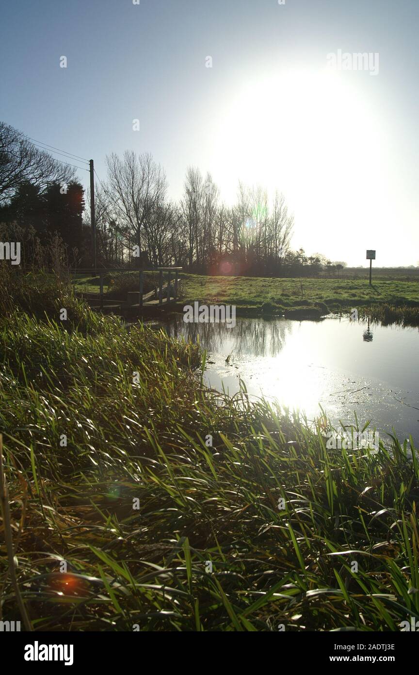 Yorkshire canals hi-res stock photography and images - Alamy