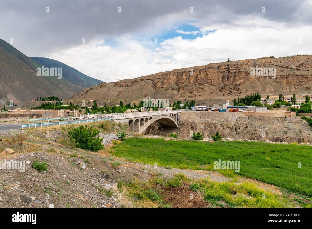Ayni district hi-res stock photography and images - Alamy