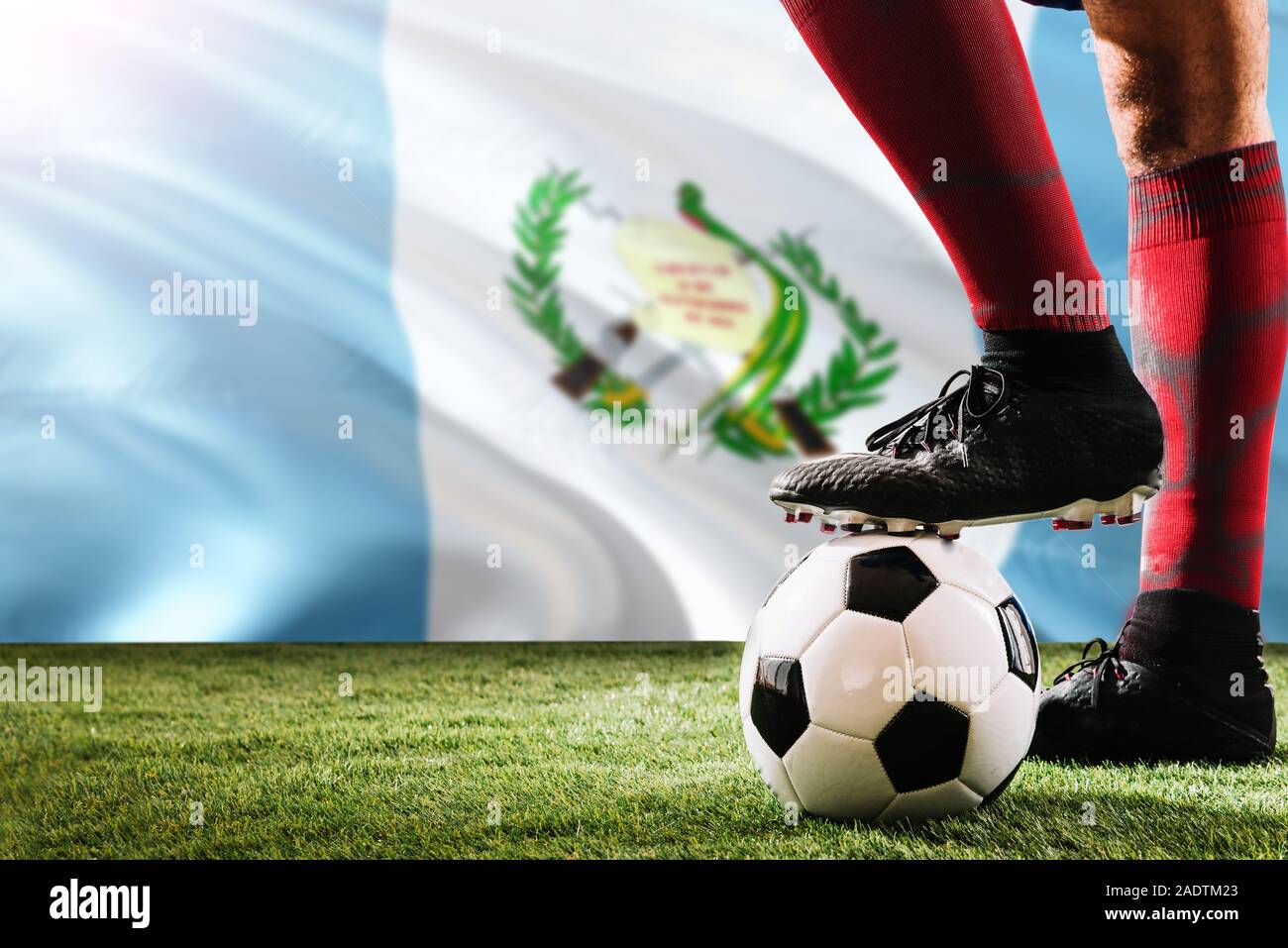 Guatemala football hi-res stock photography and images - Alamy