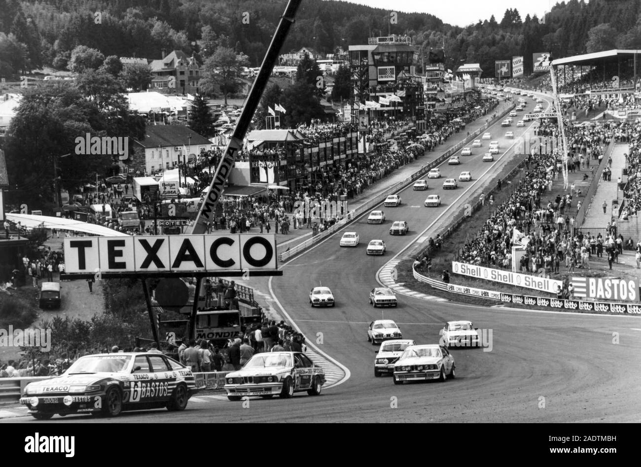 Start of tourism Black and White Stock Photos & Images - Alamy