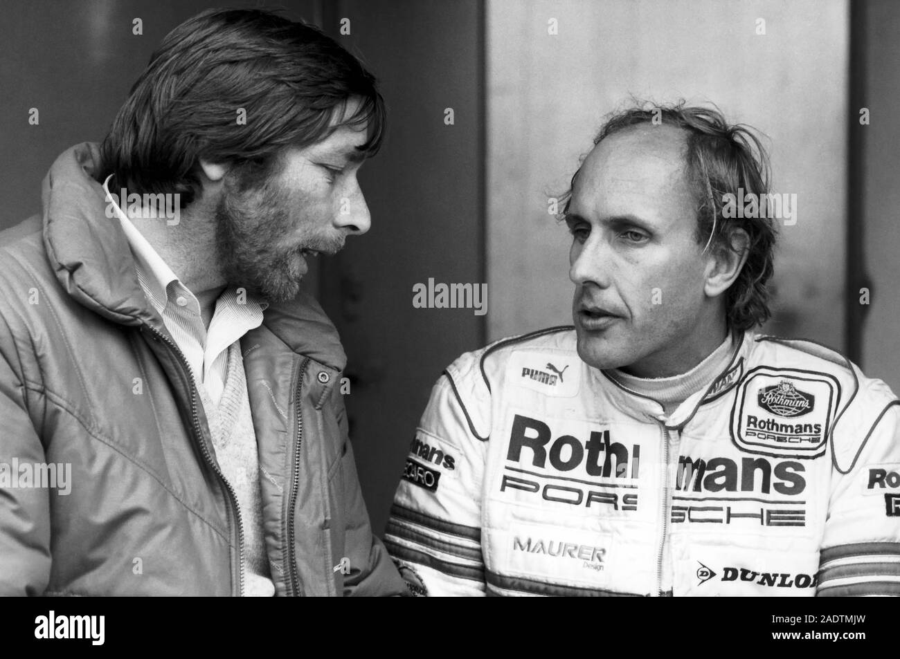 Hans joachim stuck porsche hi-res stock photography and images - Alamy