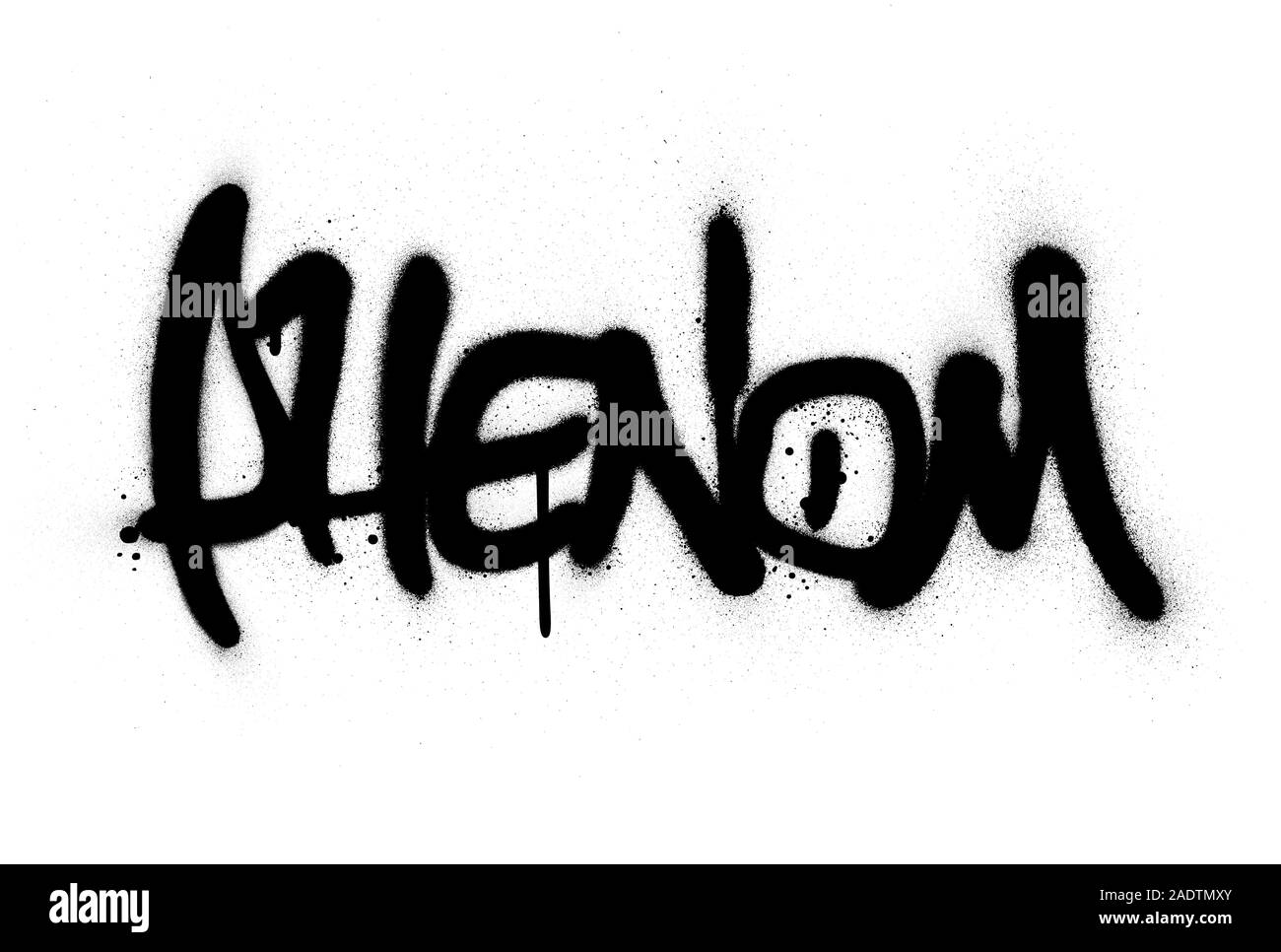 The phenom Stock Vector Images - Alamy