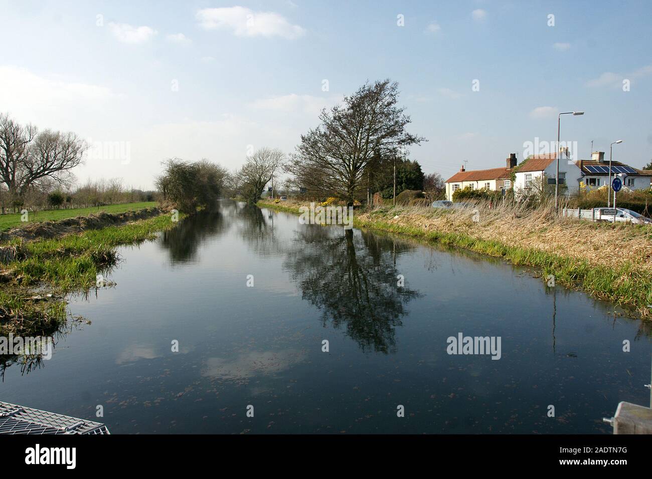 Frodingham hi-res stock photography and images - Alamy