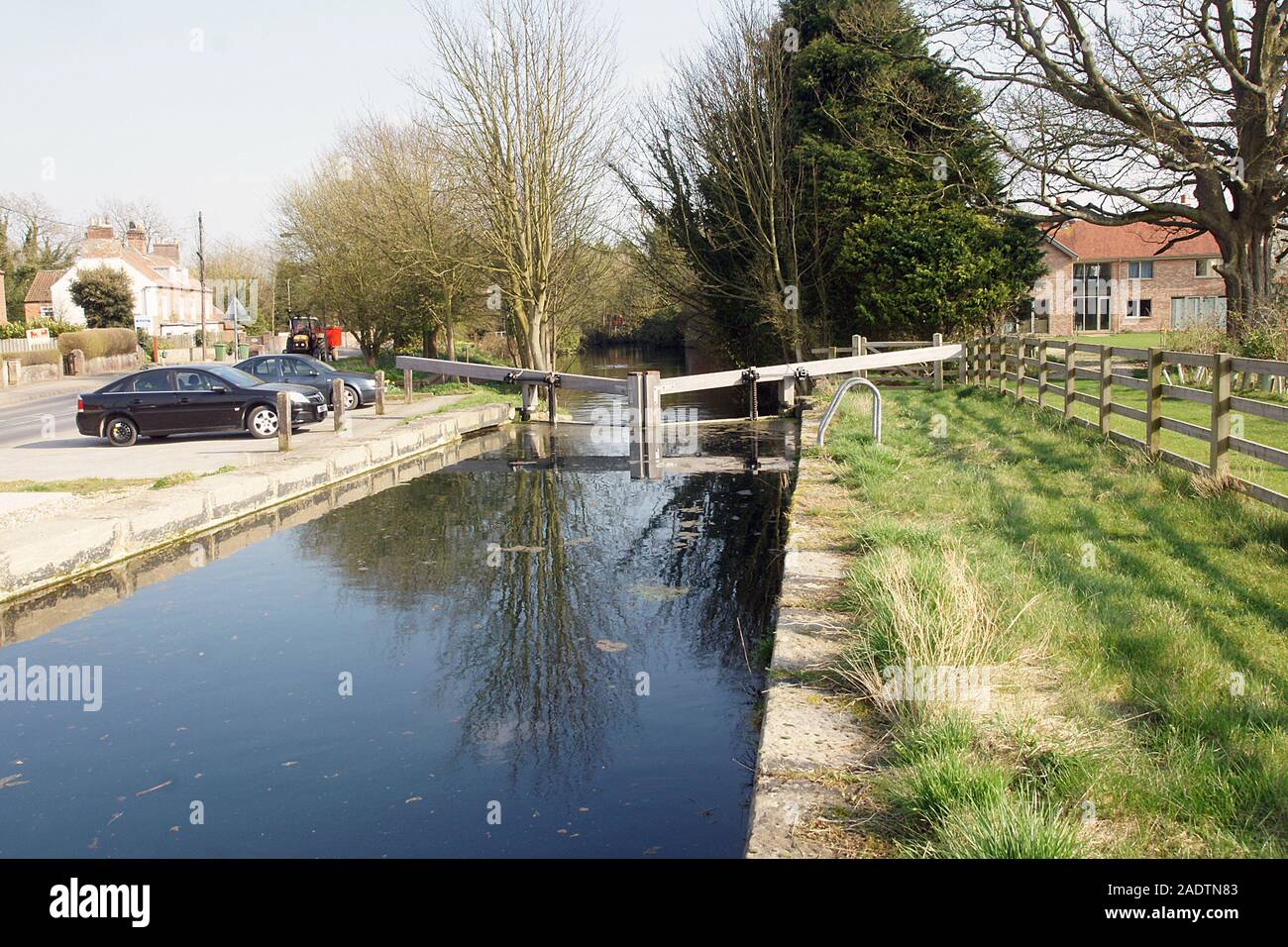 North frodingham hi-res stock photography and images - Alamy