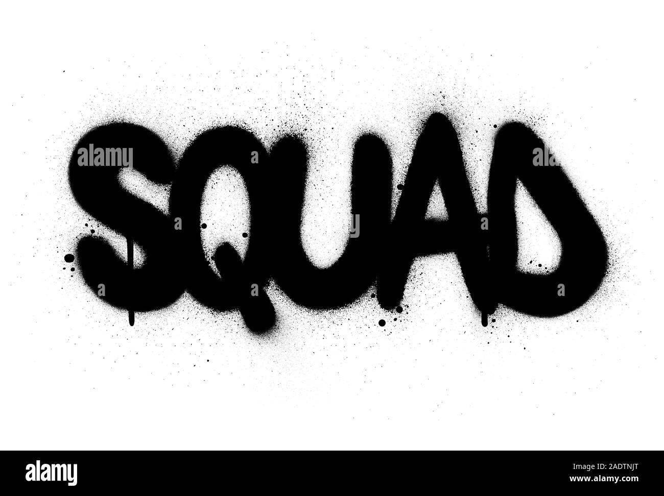 Squad vector vectors hi-res stock photography and images - Alamy