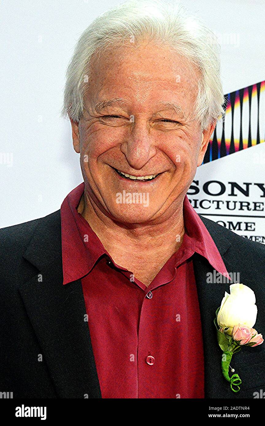 Young Steve Vinovich Steve Vinovich Playing LBJ In All The Way