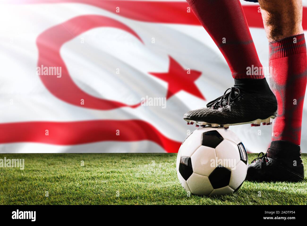 Northern cyprus football hi-res stock photography and images - Alamy