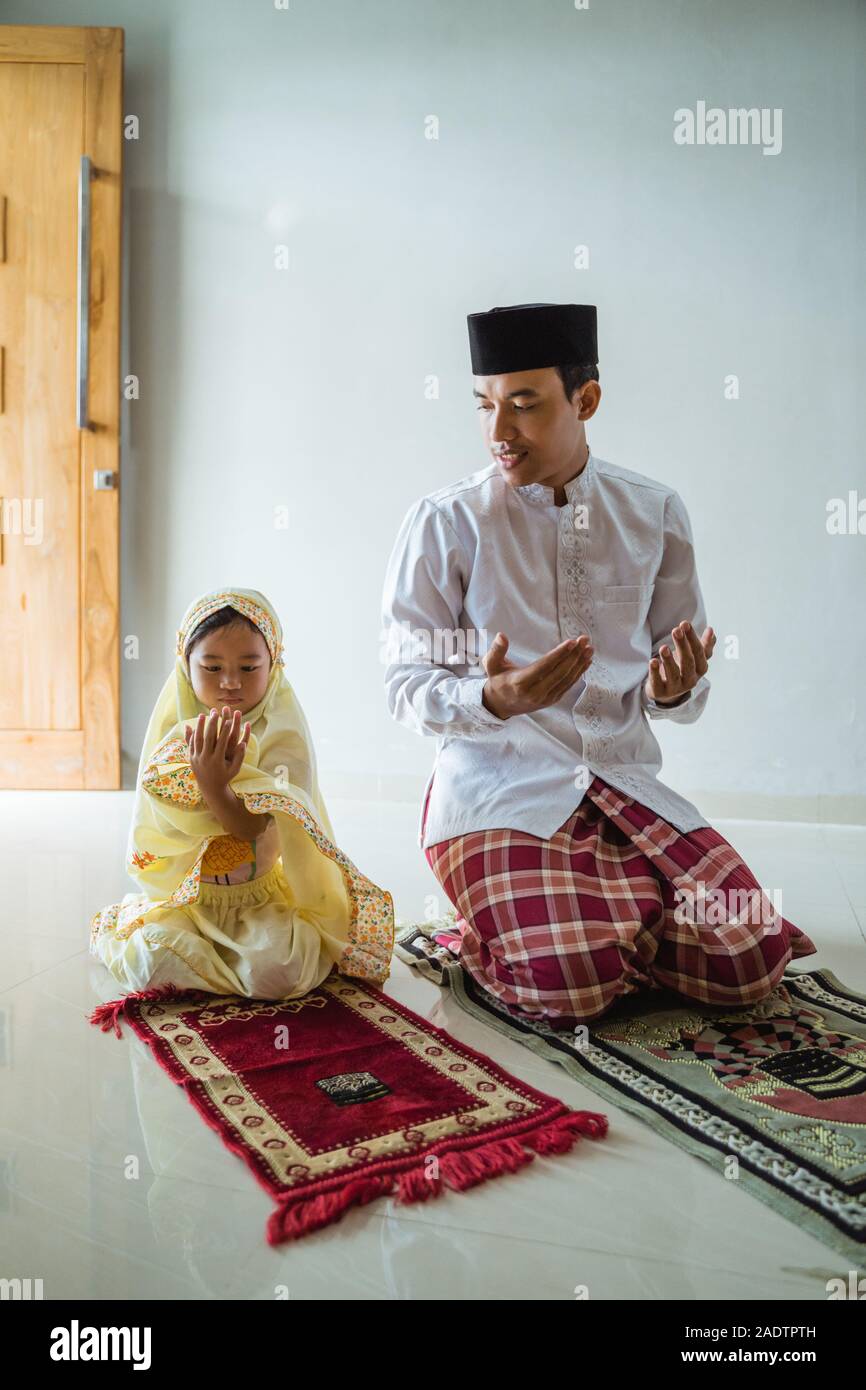 Allah Dad High Resolution Stock Photography and Images - Alamy