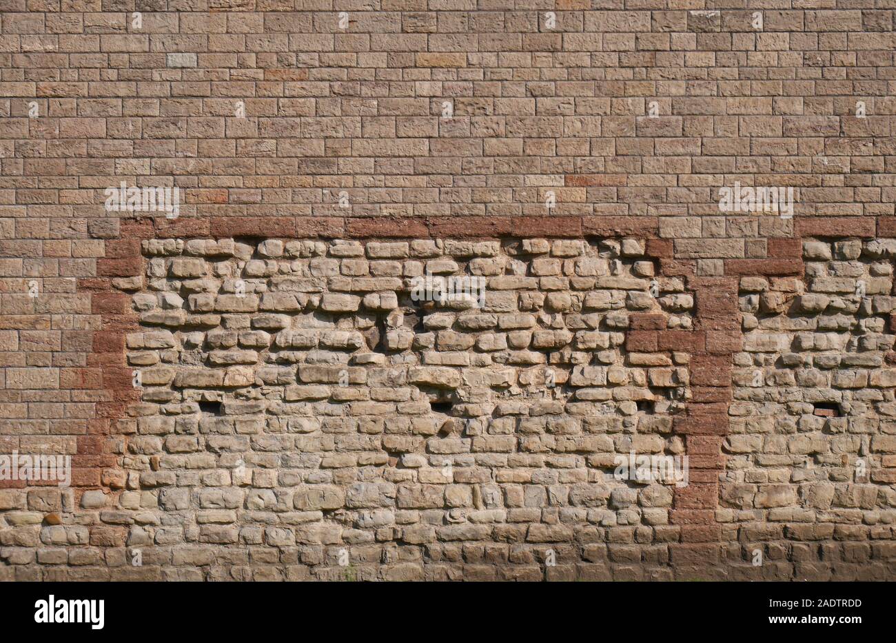 Brickwork bricks hi-res stock photography and images - Alamy