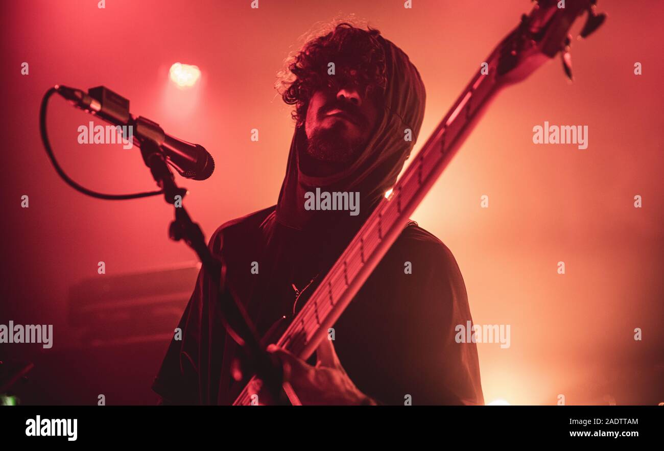 Northlane band hi-res stock photography and images - Alamy