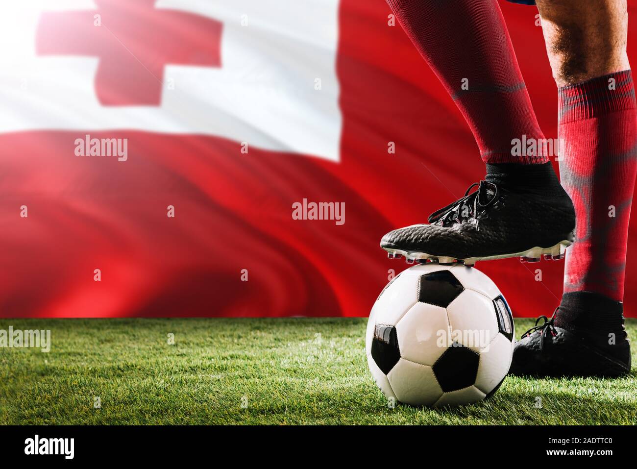 Tongan team hi-res stock photography and images - Alamy