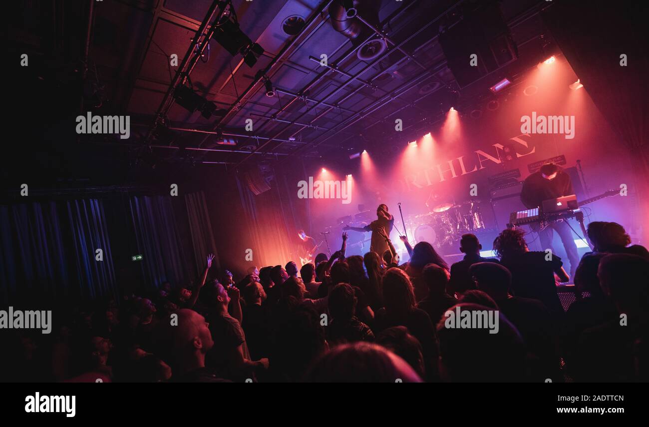 Northlane hi-res stock photography and images - Alamy