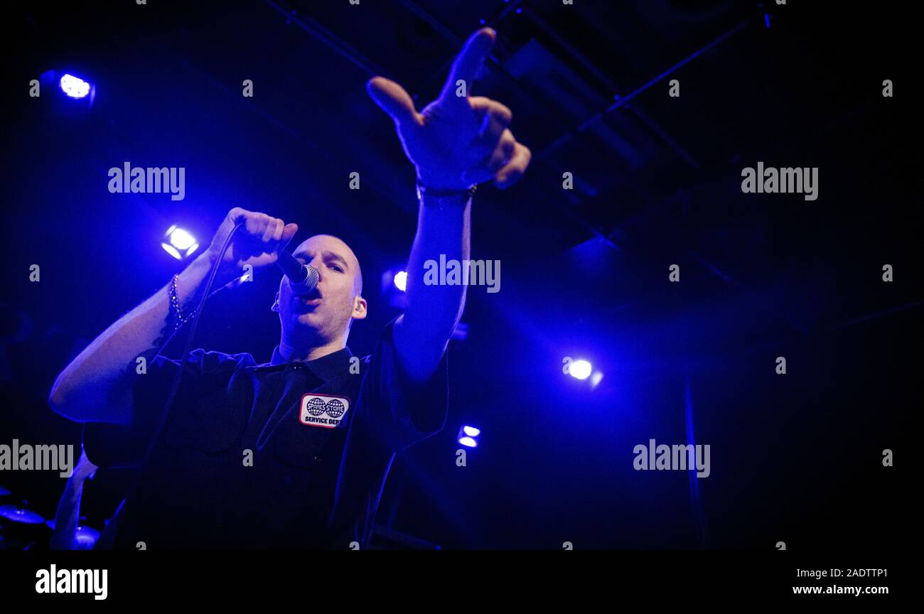 Void of vision band hi-res stock photography and images - Alamy