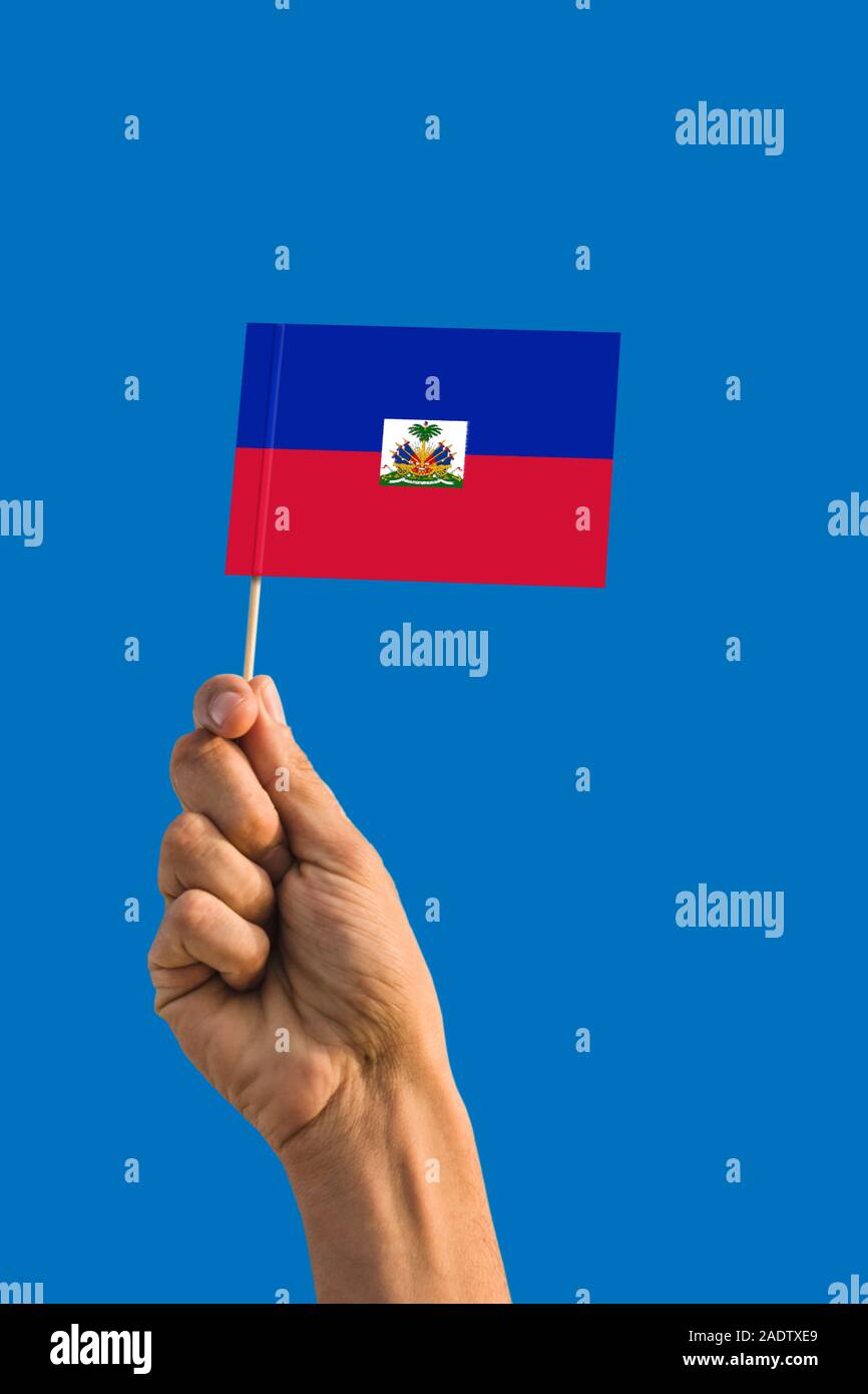 Haitian independence day hi-res stock photography and images - Alamy