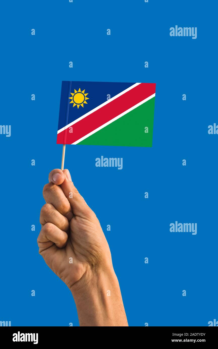 Young woman windhoek namibia hi-res stock photography and images - Alamy