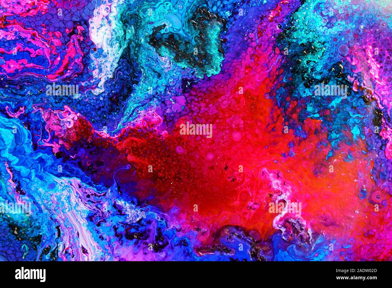Epoxy art hi-res stock photography and images - Alamy