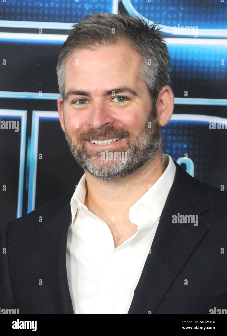 Los Angeles, California, USA 4th December 2019 Screenwriter Lloyd ...