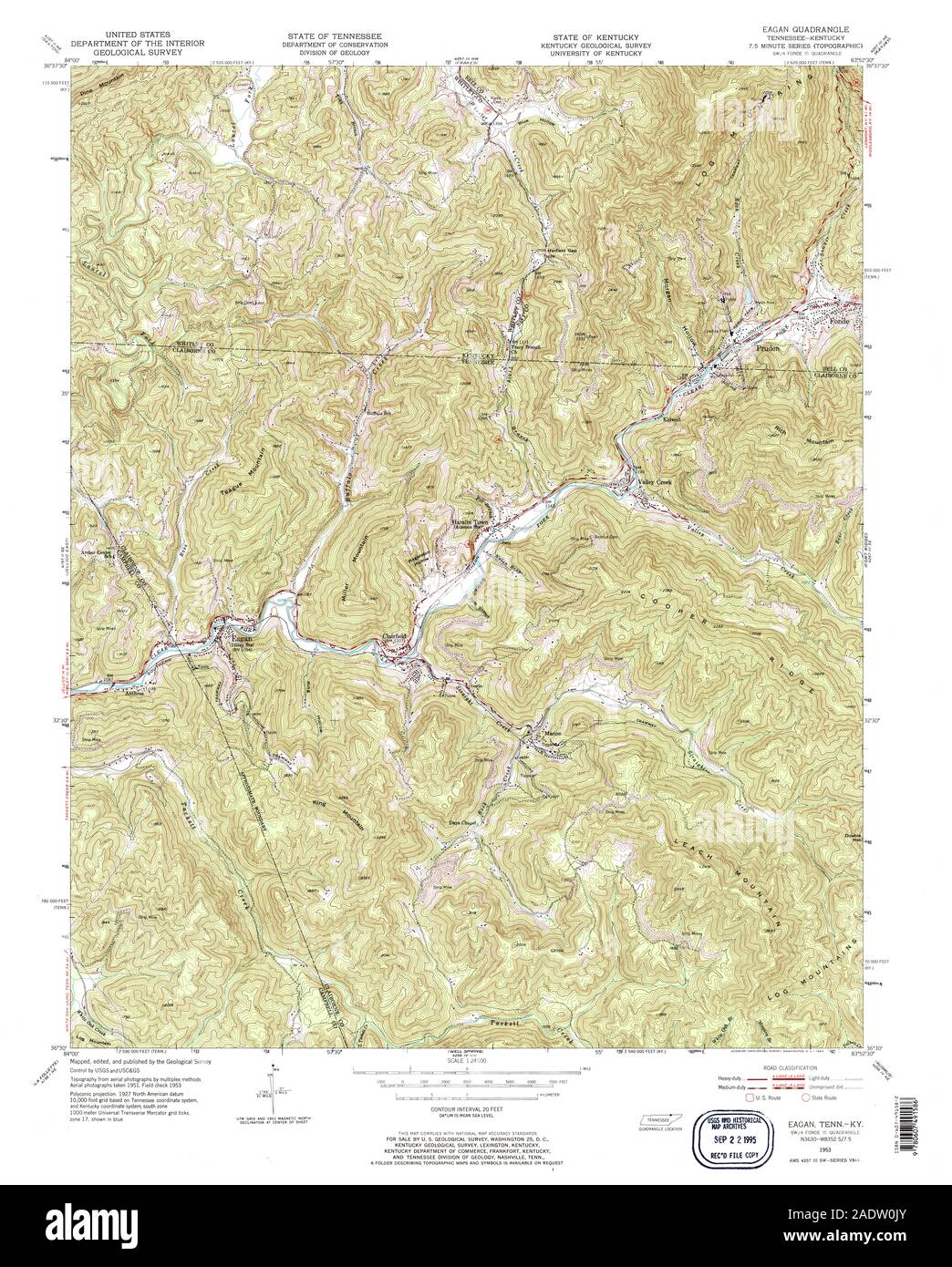 Map of eagan hi-res stock photography and images - Alamy