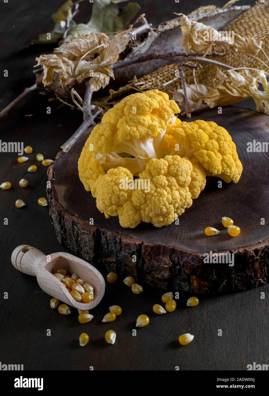 Savoy type cabbage hi-res stock photography and images - Alamy