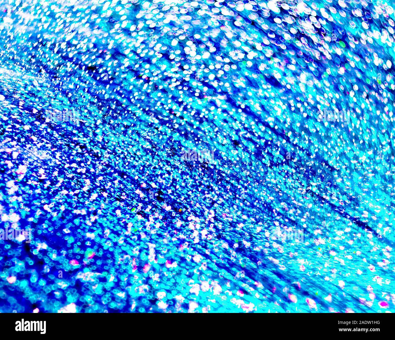Glitter drops hi-res stock photography and images - Alamy
