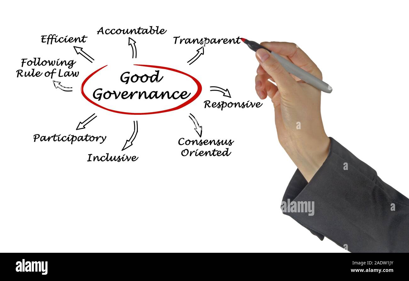 Inclusive governance hi-res stock photography and images - Alamy