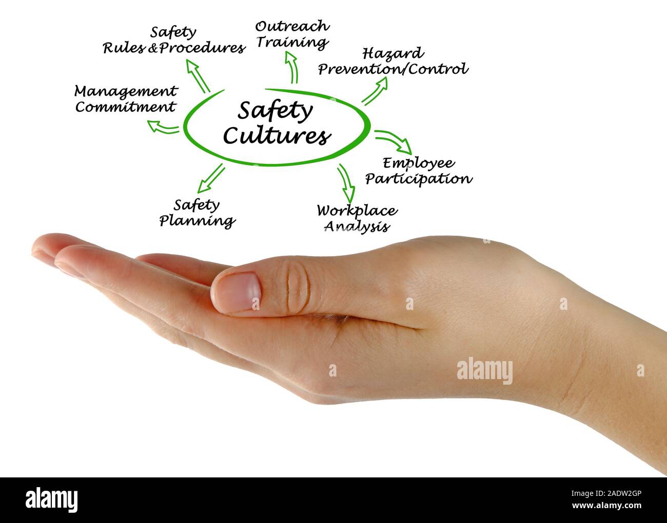 Safety personnel Cut Out Stock Images & Pictures - Alamy