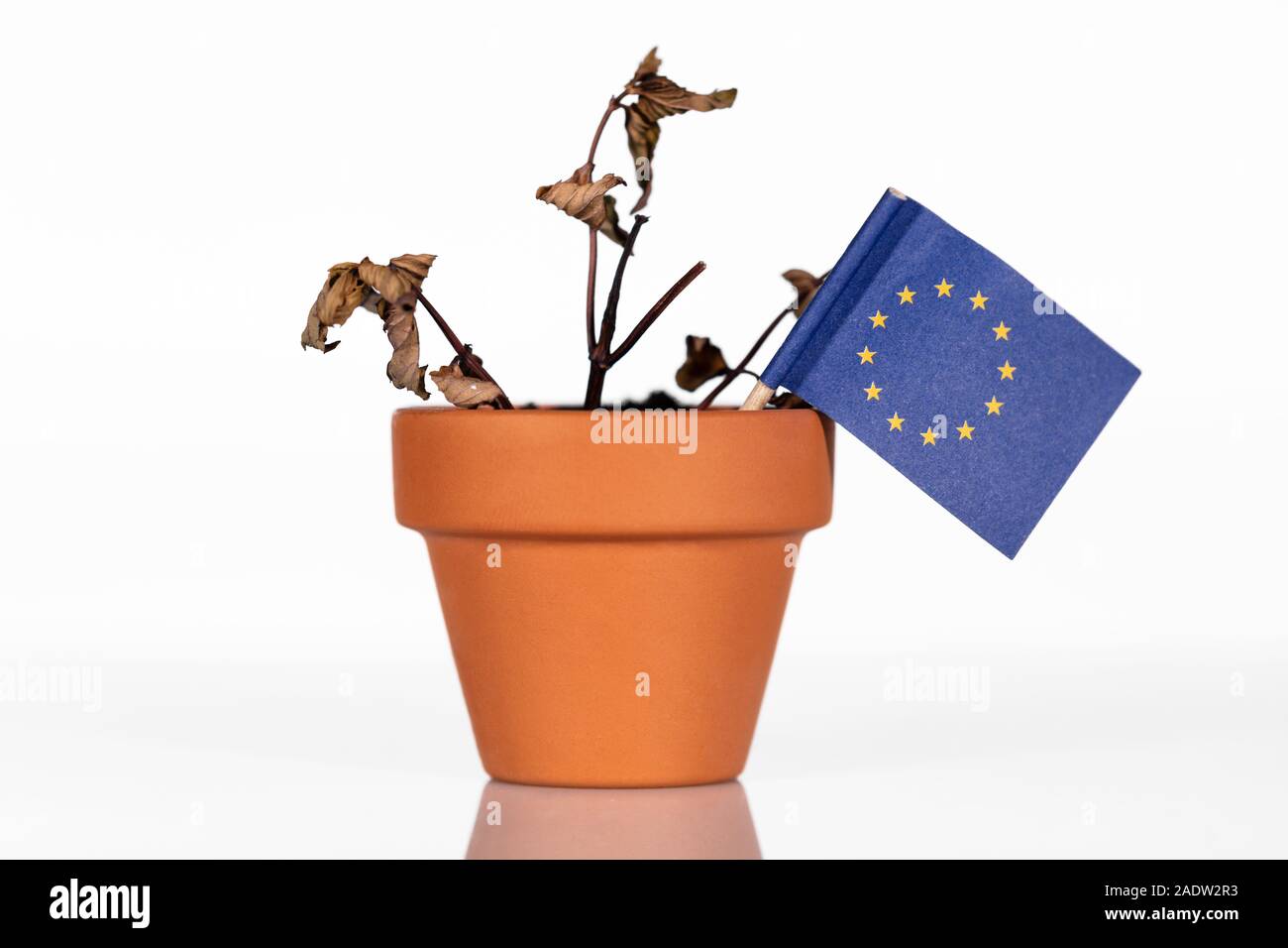 Symbol of eu hi-res stock photography and images - Alamy