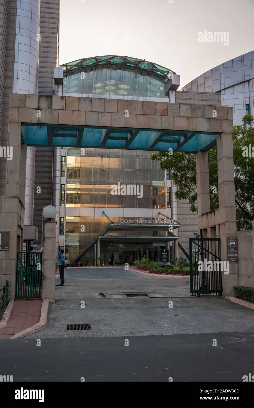 Coal india hi-res stock photography and images - Alamy