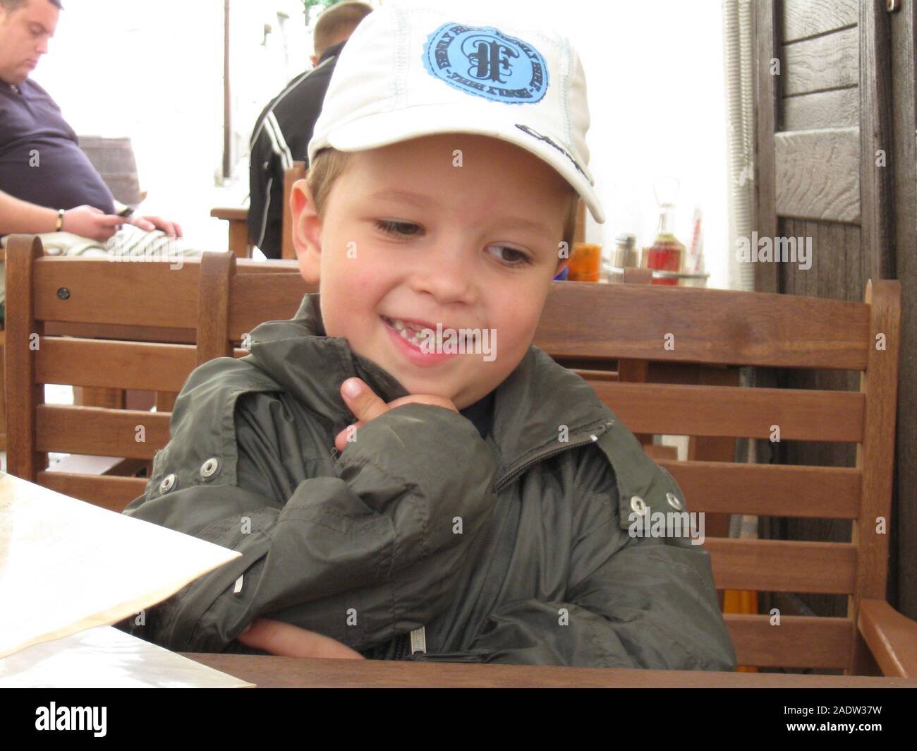 Sillly hi-res stock photography and images - Alamy