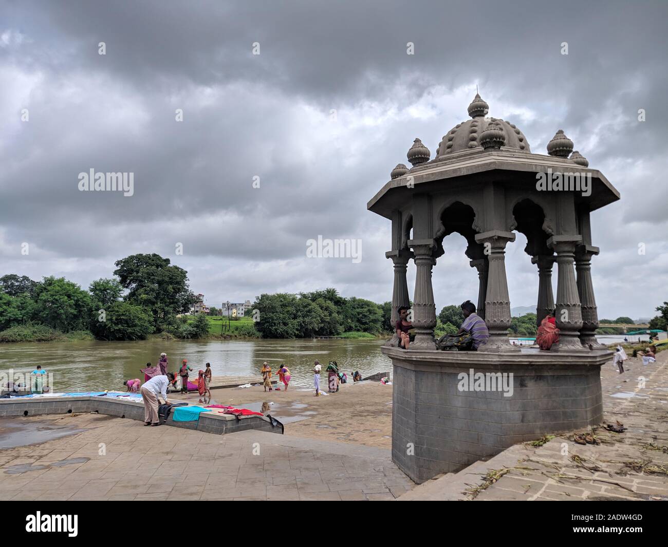 Dehu road hi-res stock photography and images - Alamy