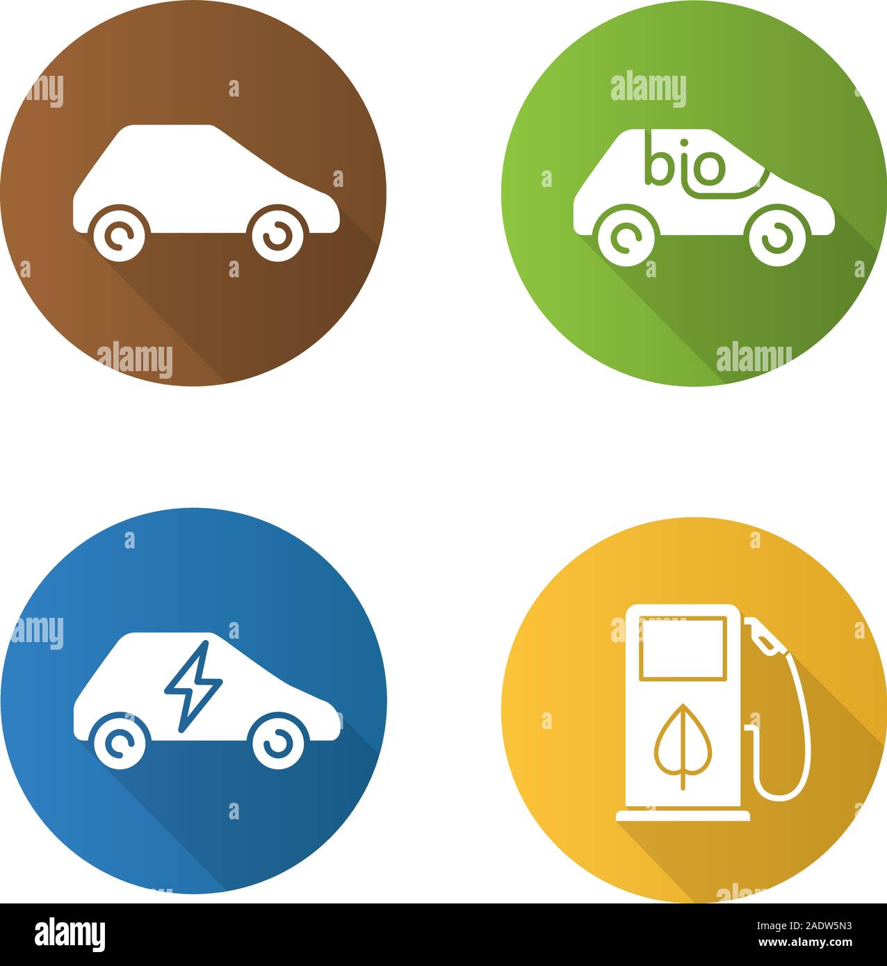 Negative cars Cut Out Stock Images & Pictures - Alamy