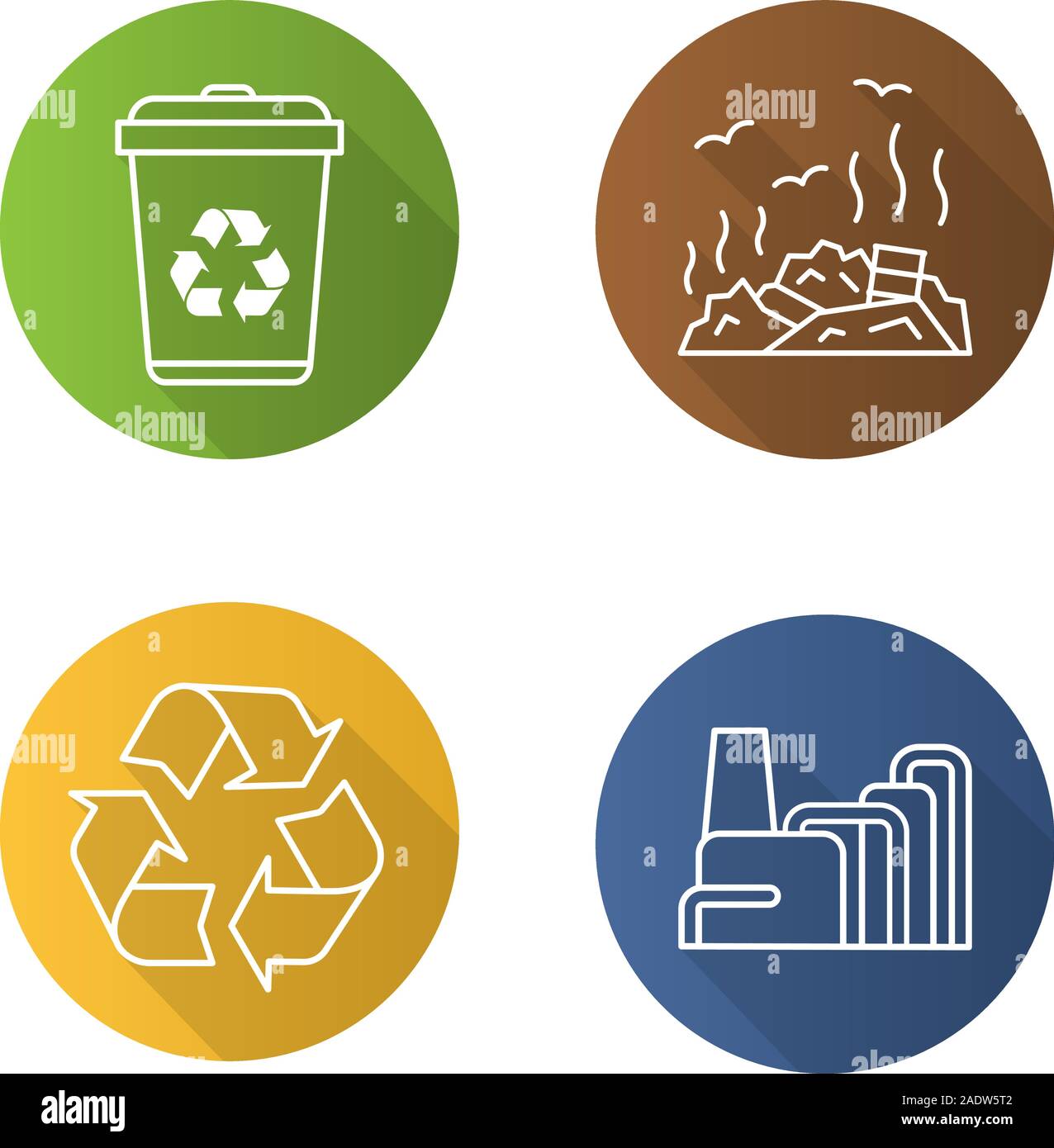 Recycle Waste Management