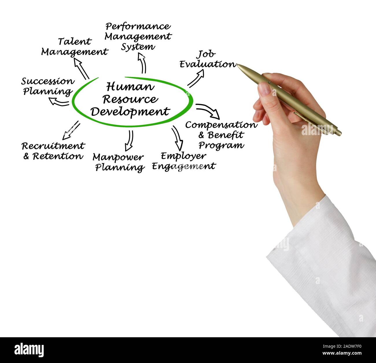 Manpower development High Resolution Stock Photography and Images - Alamy