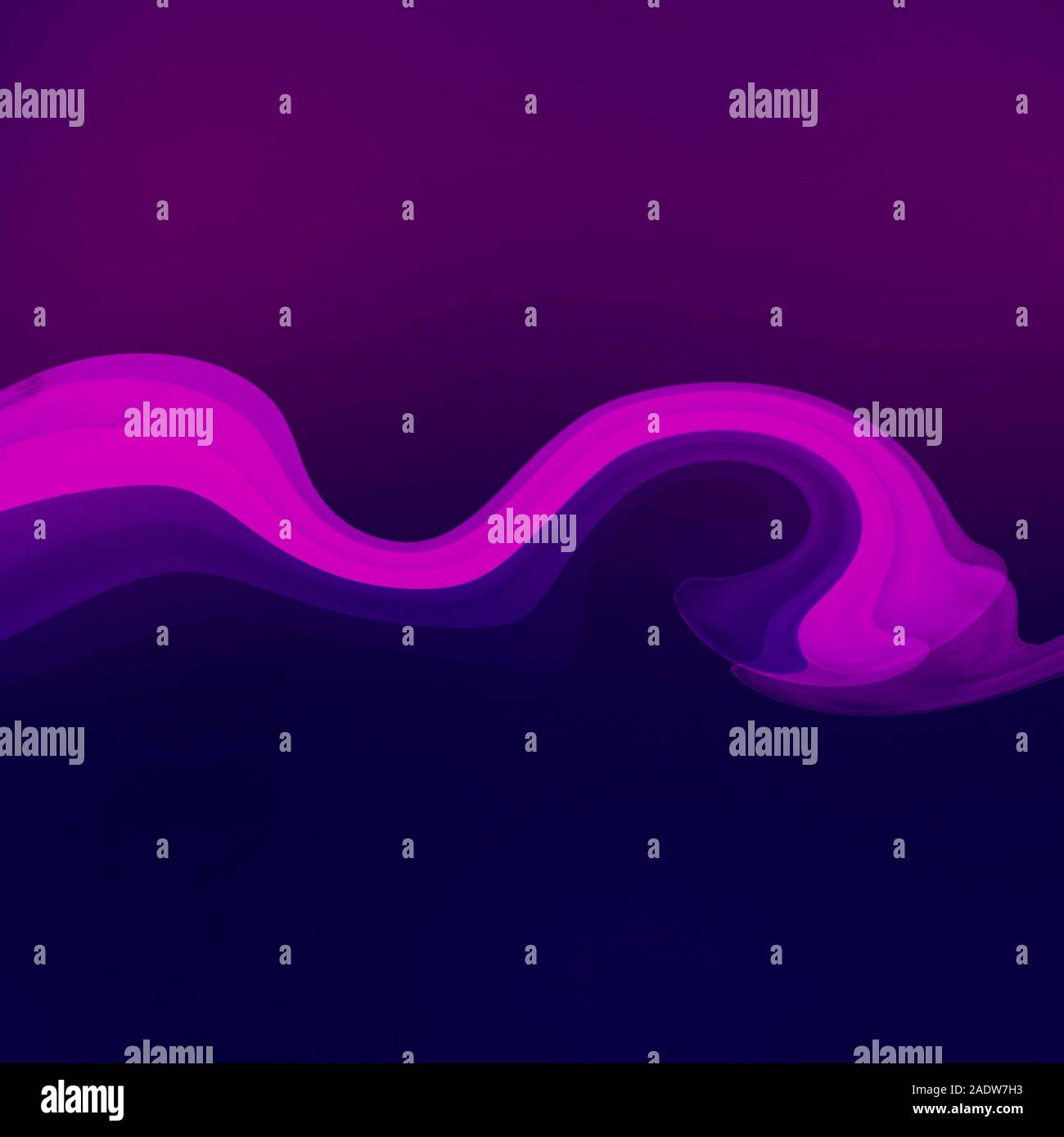 Abstract neon color blue pink violet Background Stock Photo - Alamy