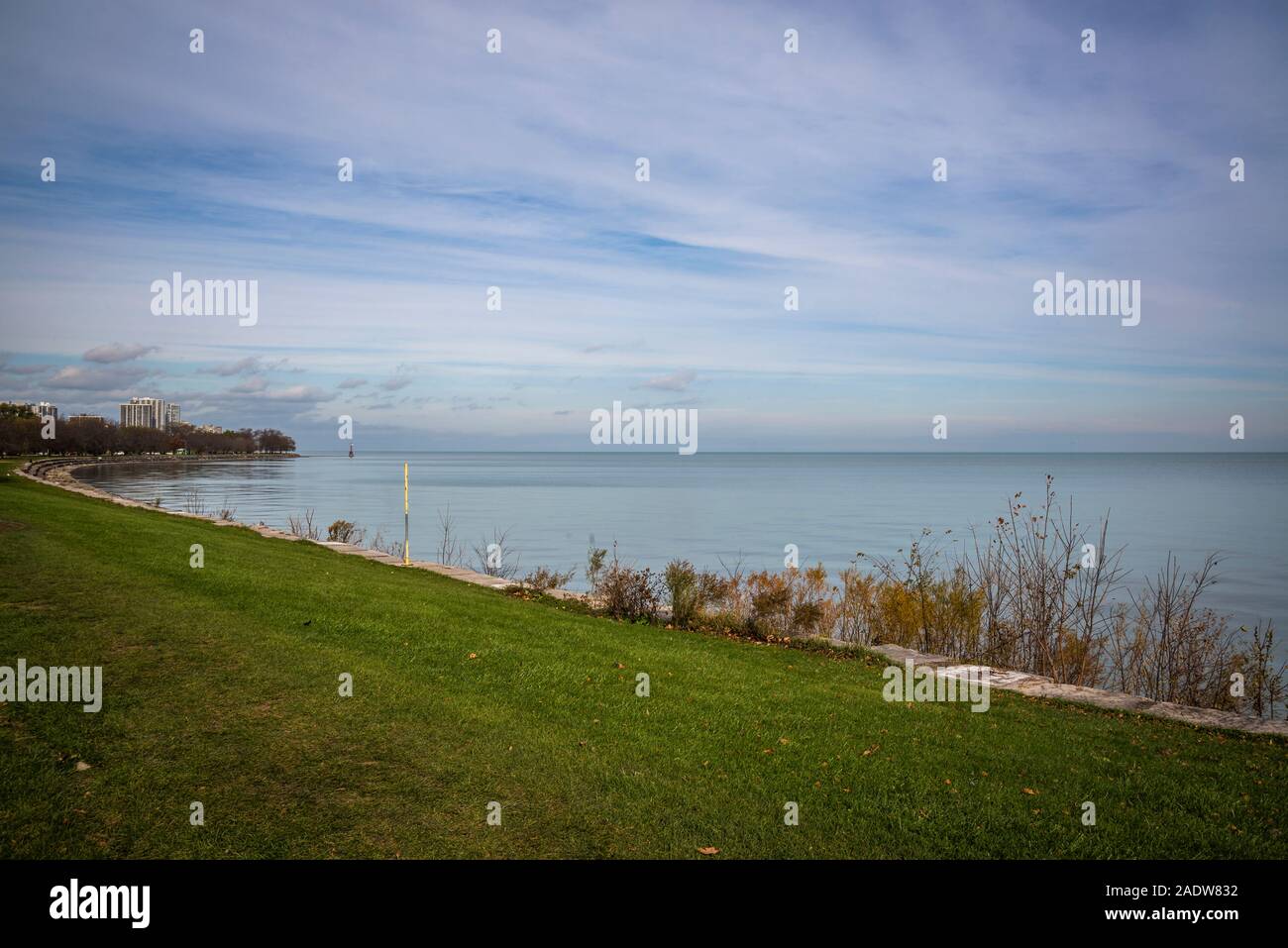 Montrose Beach Chicago High Resolution Stock Photography and Images - Alamy