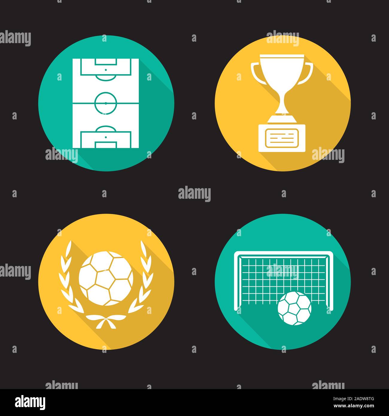 Winners gate Stock Vector Images - Alamy