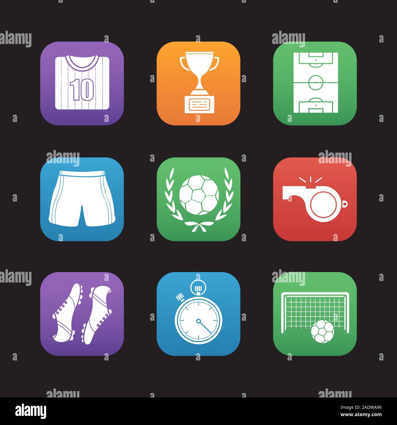 Winners gate Stock Vector Images - Alamy