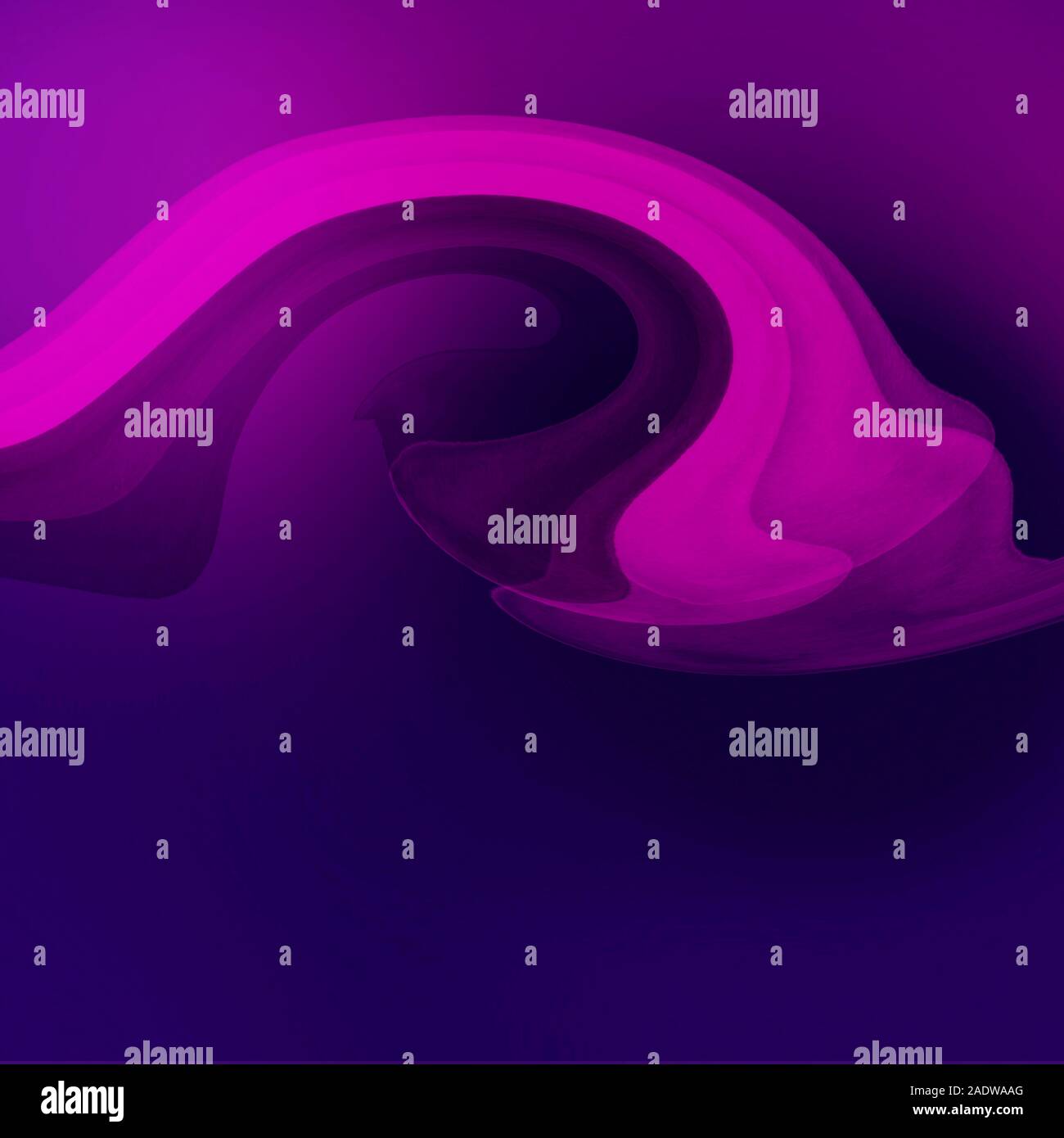 Abstract neon color blue pink violet Background Stock Photo - Alamy