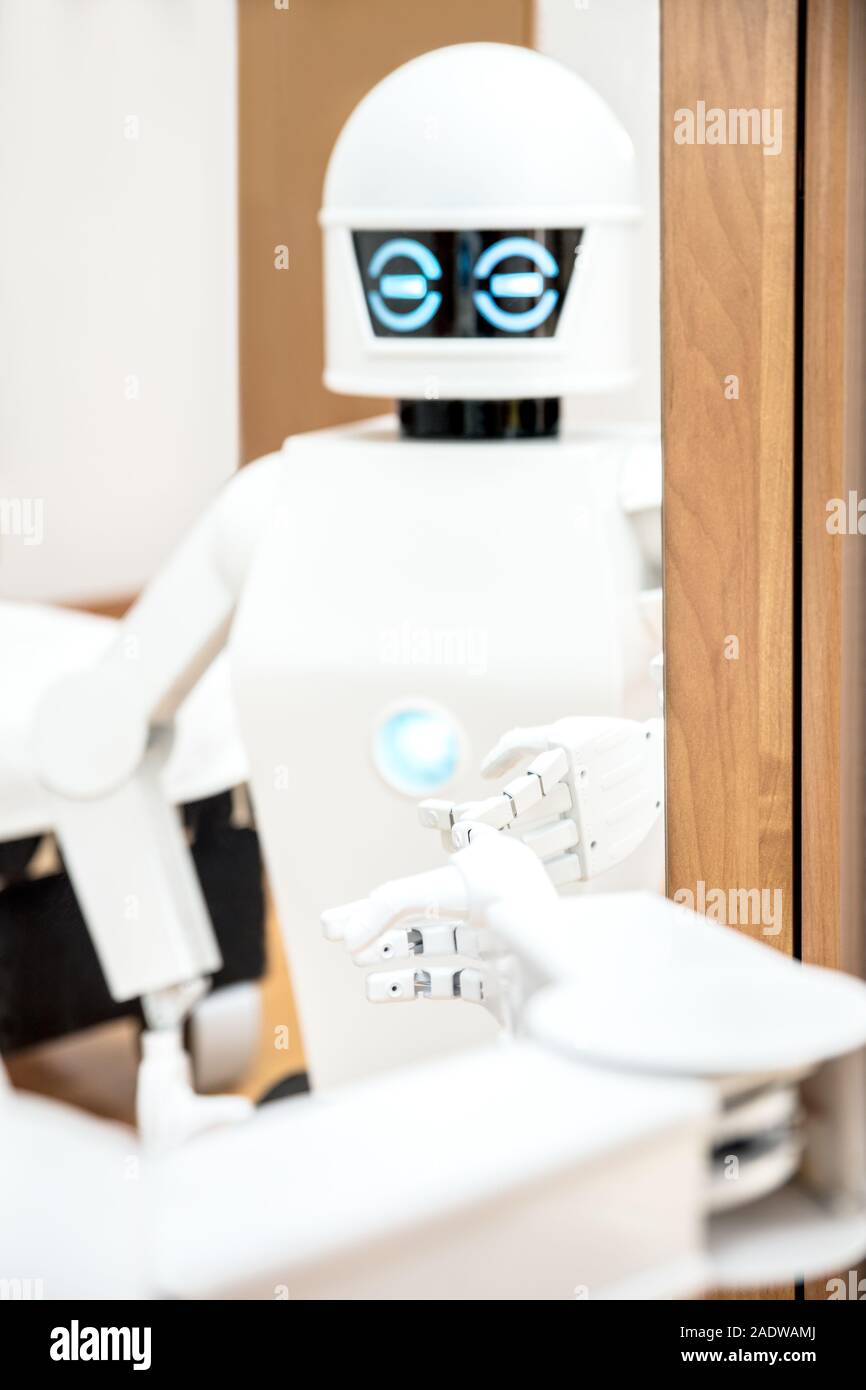 Ai mirror hi-res stock photography and images - Alamy