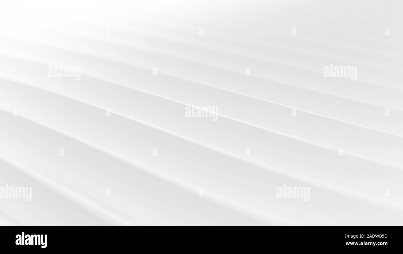 White background. 3d rendering 3d illustration Stock Photo - Alamy