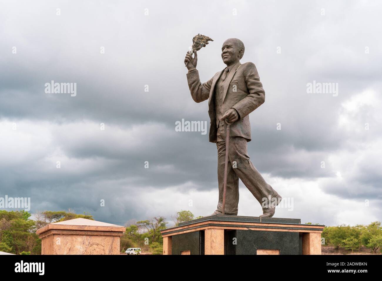 Malawi Rifles High Resolution Stock Photography and Images - Alamy