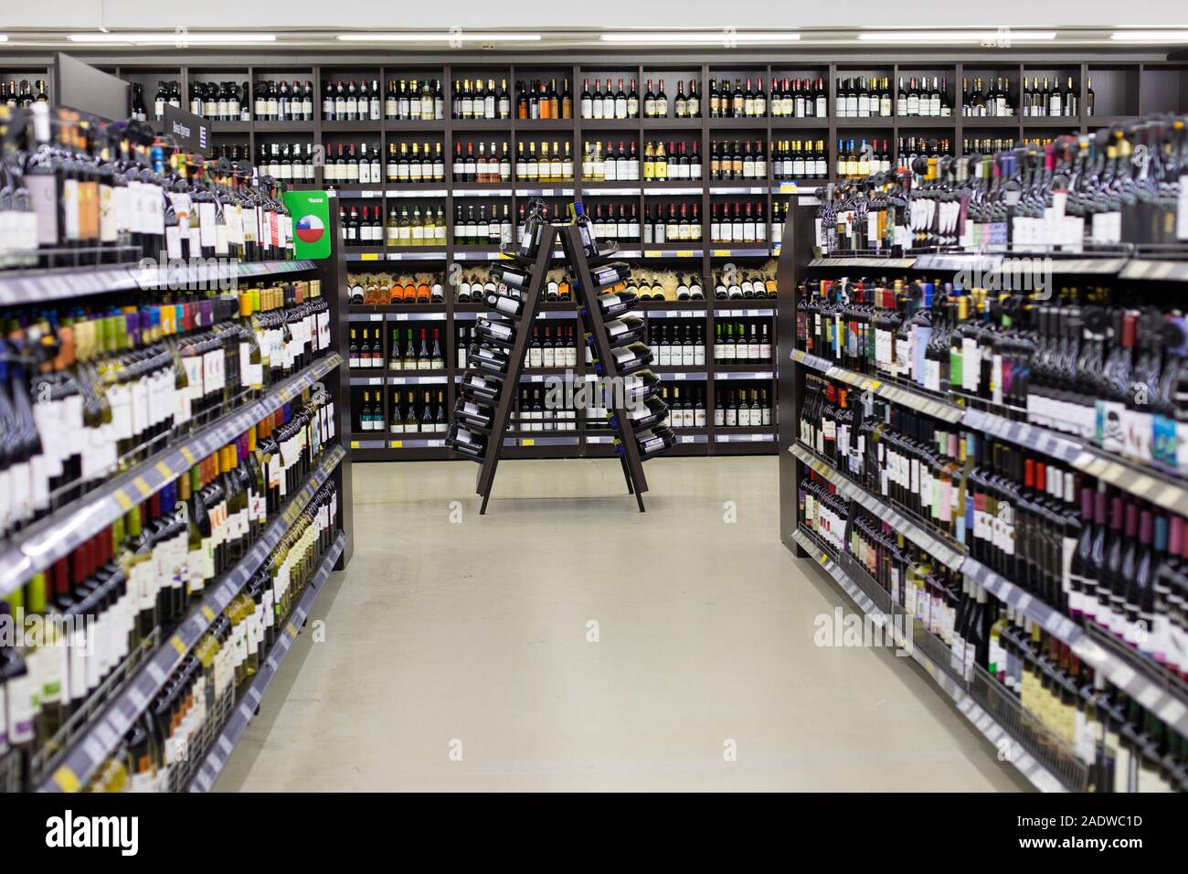 Alc triangular hi-res stock photography and images - Alamy