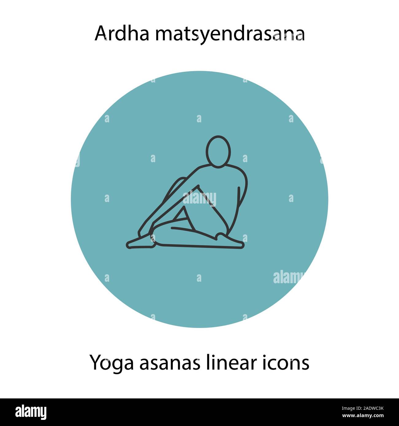 Ardha Matsyendrasana